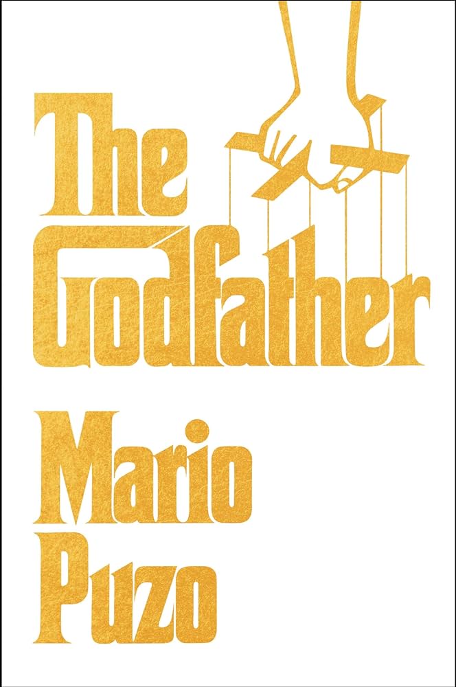 The Godfather | Ilia Fedotov
